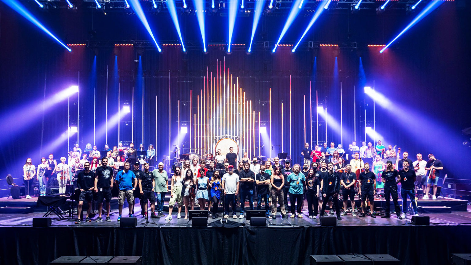 Two Steps From Hell | Official Website