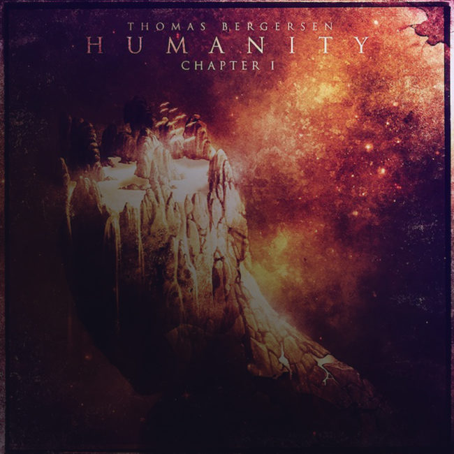 Thomas Bergersen | Two Steps From Hell