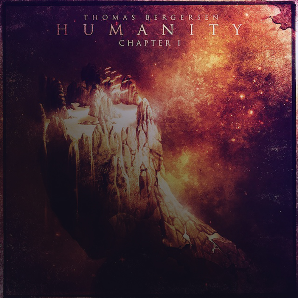 Thomas Bergersen | Two Steps From Hell