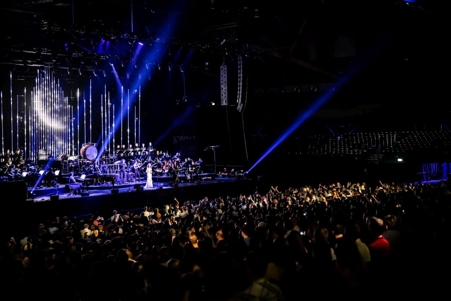 Two Steps From Hell | Live Tour