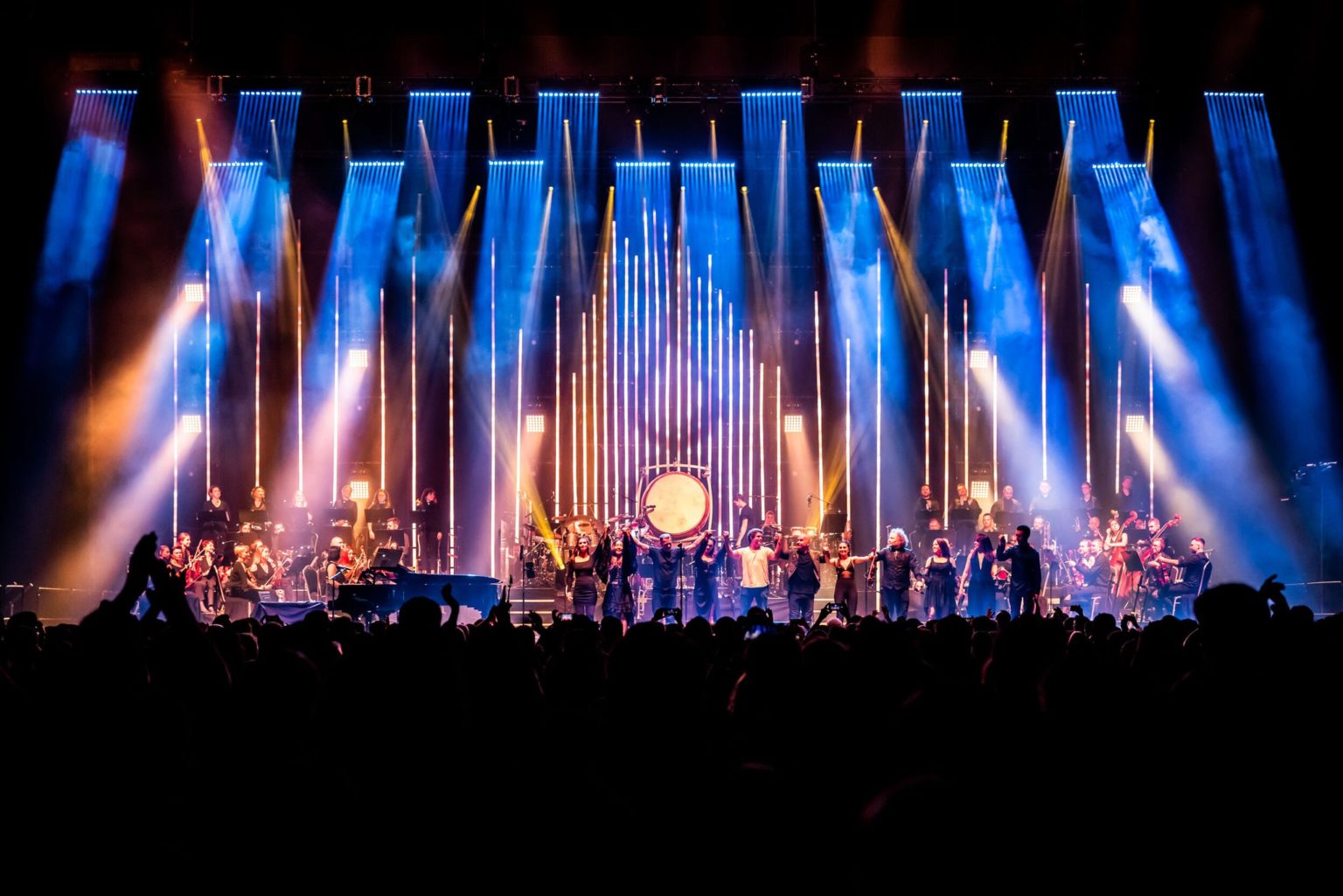 Two Steps From Hell | Live Tour