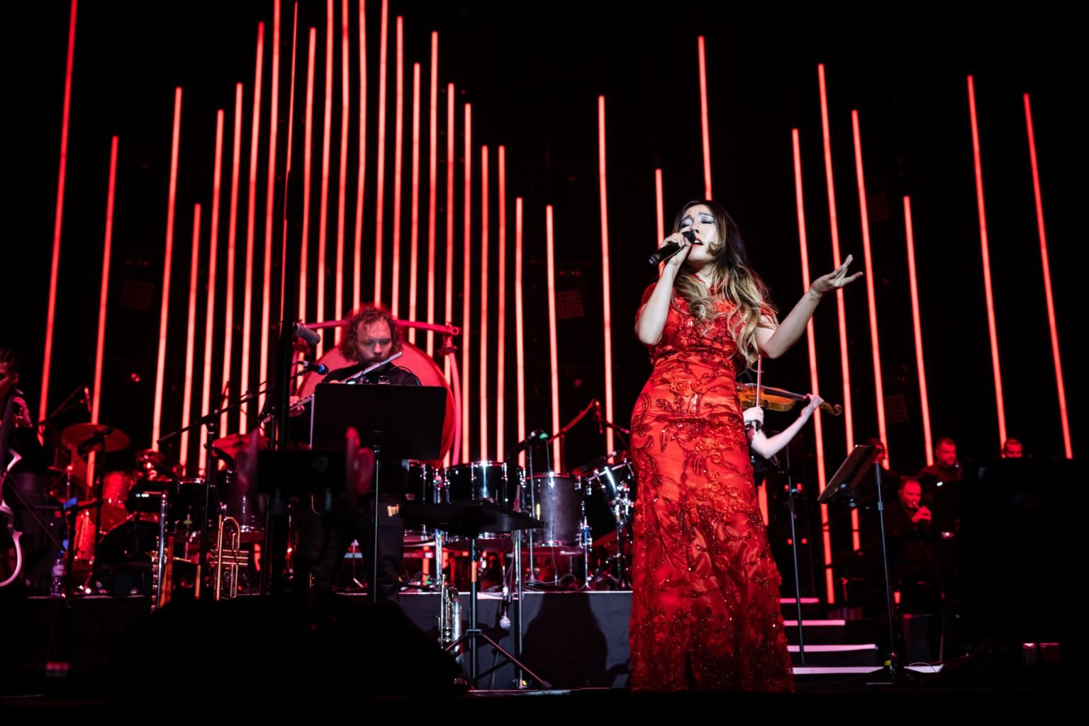 Two Steps From Hell | Live Tour