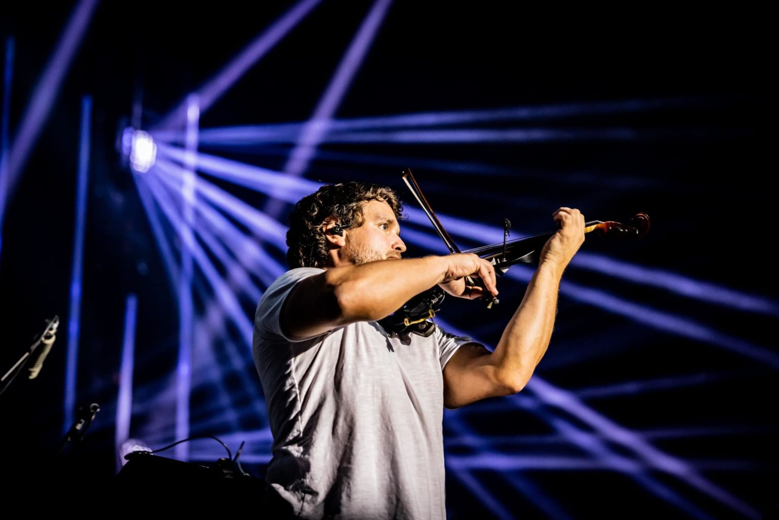 Two Steps From Hell | Live Tour