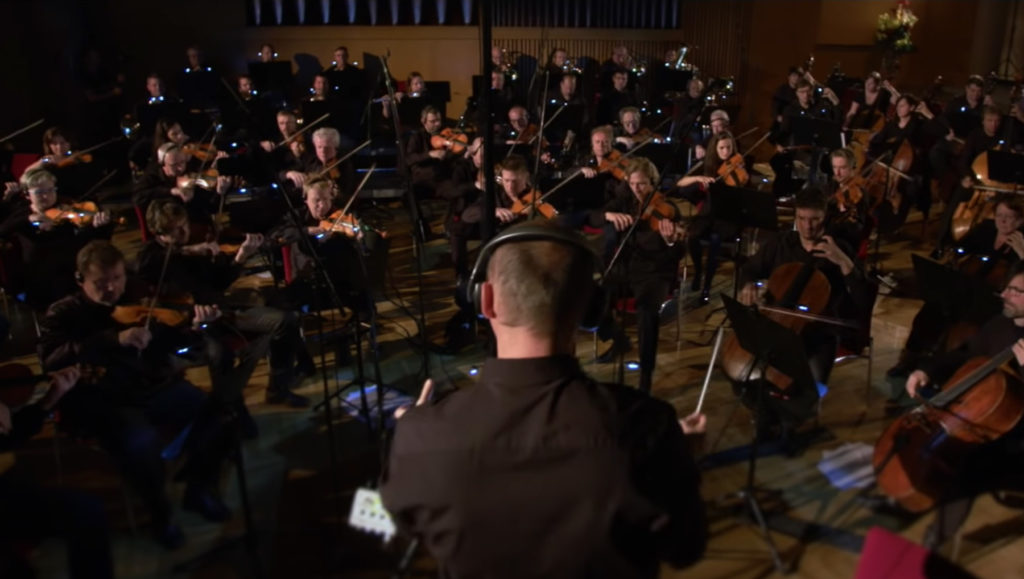 Two Steps From Hell | Official Website