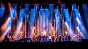 Two Steps From Hell | Live Tour