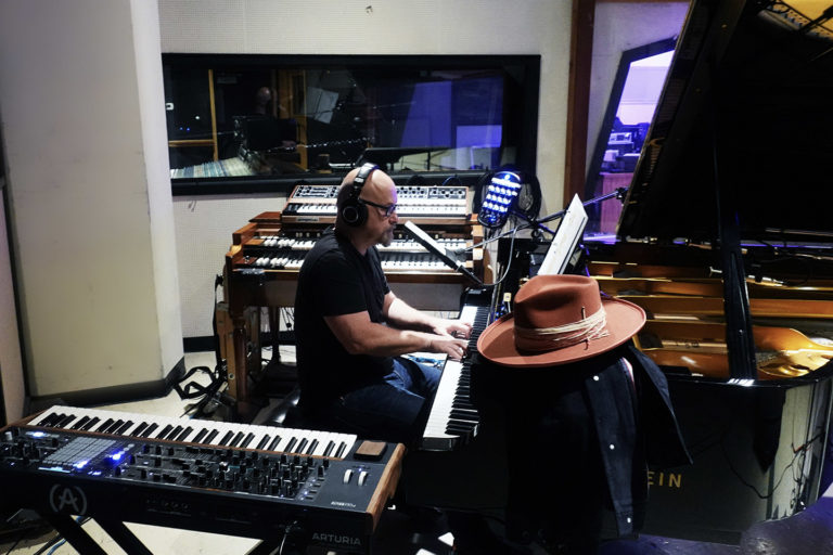 Nick Phoenix | Two Steps From Hell