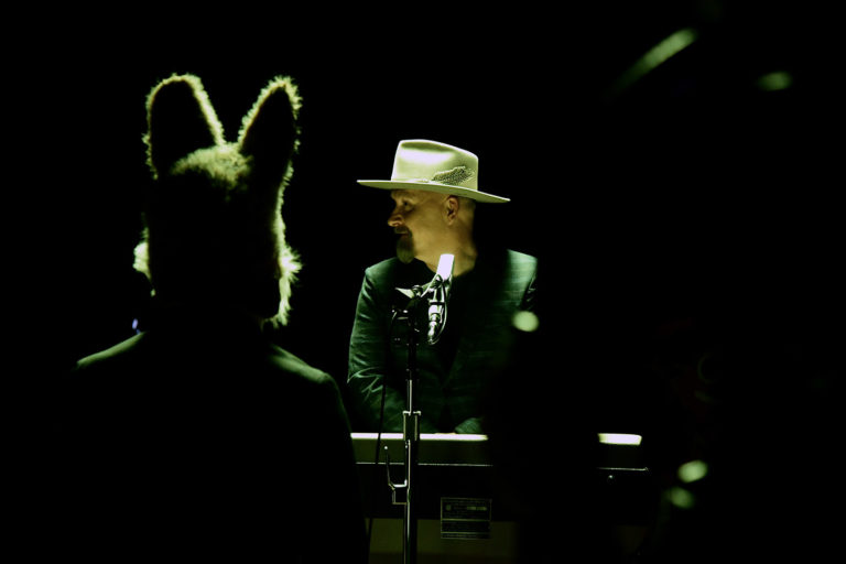 Nick Phoenix | Two Steps From Hell