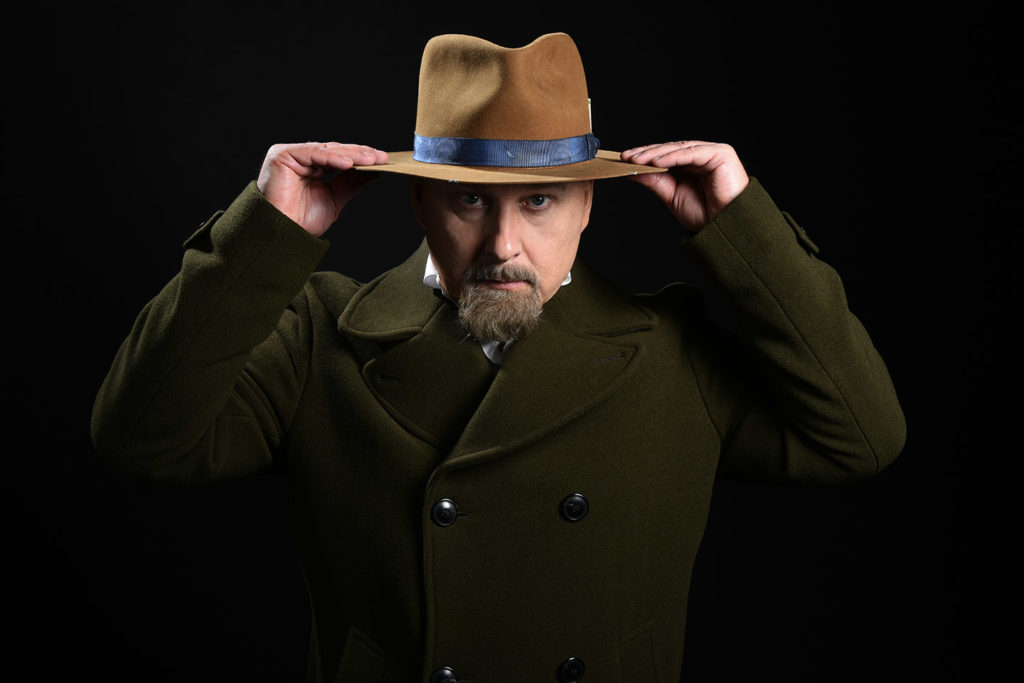 Nick Phoenix | Two Steps From Hell