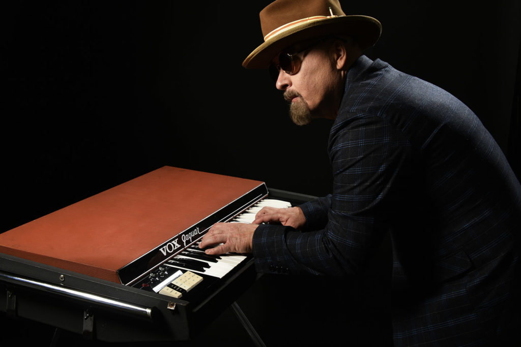 Nick Phoenix | Two Steps From Hell