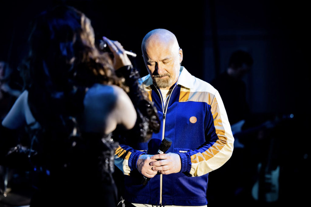 Nick Phoenix | Two Steps From Hell