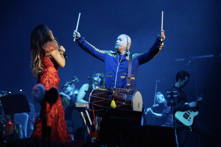 Nick Phoenix | Two Steps From Hell