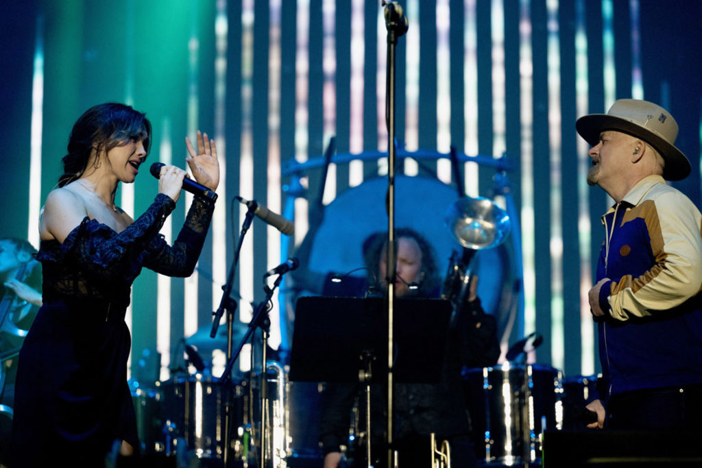 Nick Phoenix | Two Steps From Hell