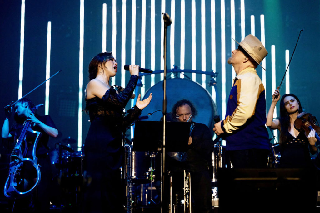 Nick Phoenix | Two Steps From Hell