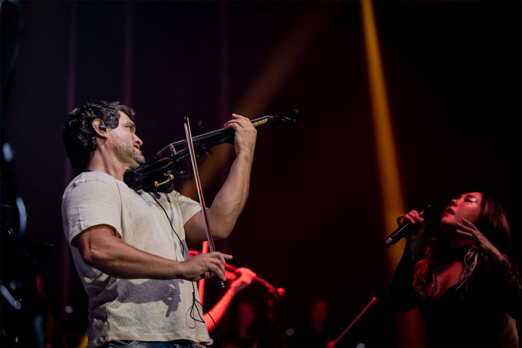 Thomas Bergersen | Two Steps From Hell