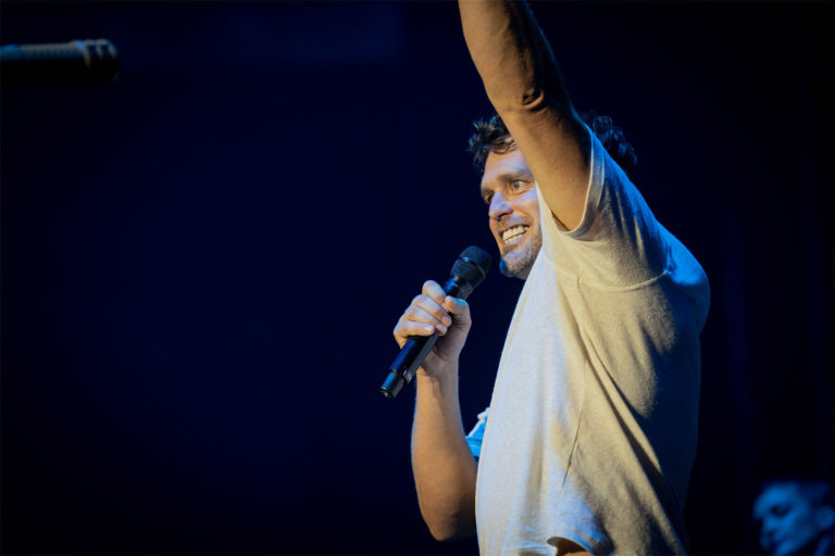 Thomas Bergersen | Two Steps From Hell