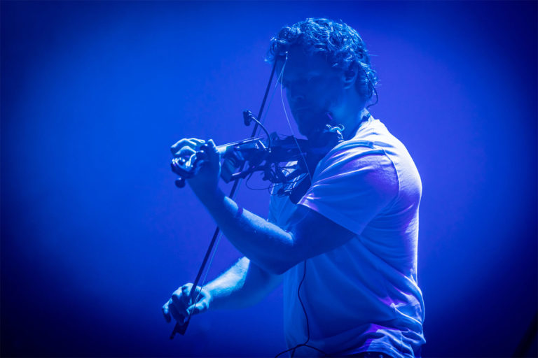 Thomas Bergersen | Two Steps From Hell