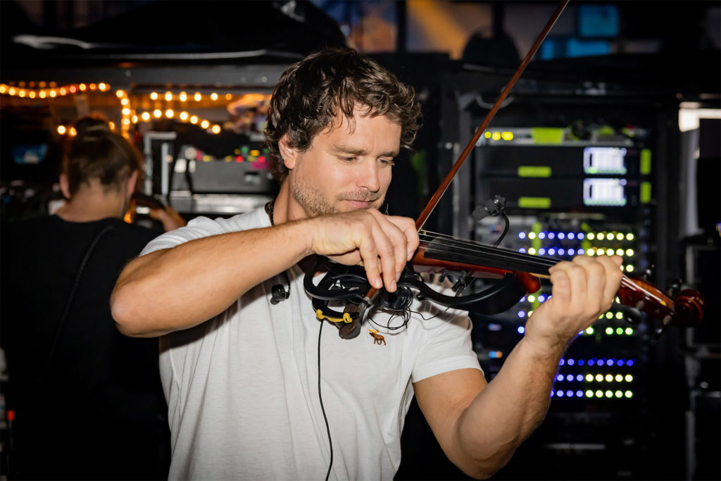 Thomas Bergersen | Two Steps From Hell