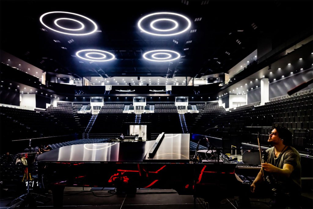 Thomas Bergersen | Two Steps From Hell