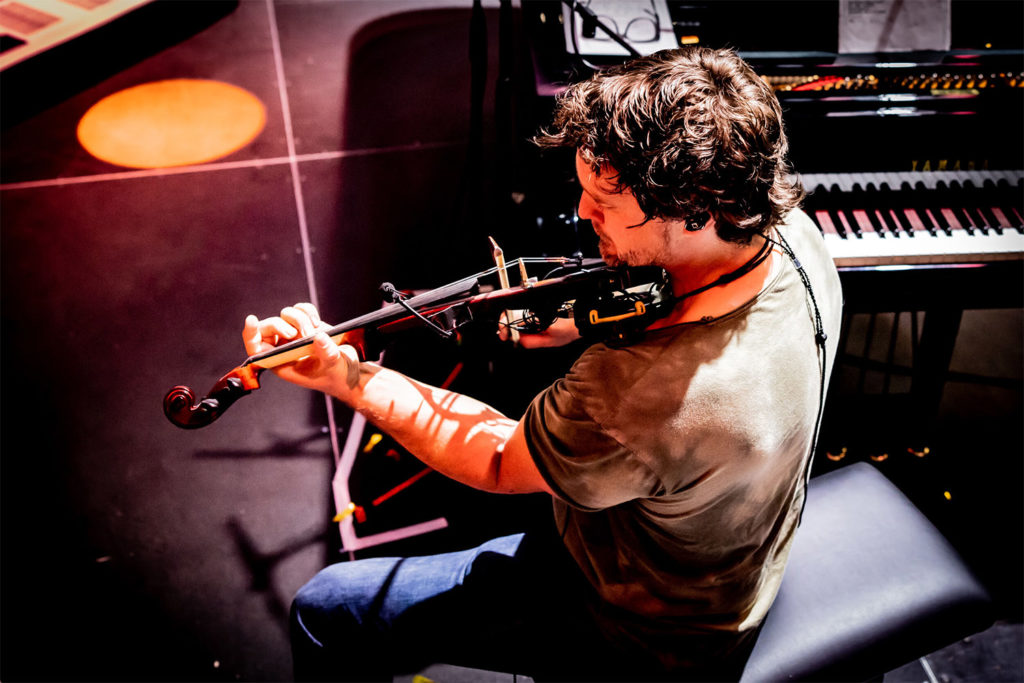 Thomas Bergersen | Two Steps From Hell