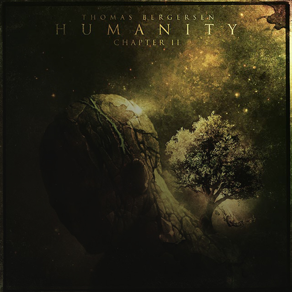 Thomas Bergersen | Two Steps From Hell