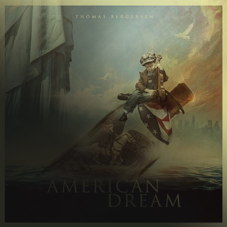 Thomas Bergersen | Two Steps From Hell