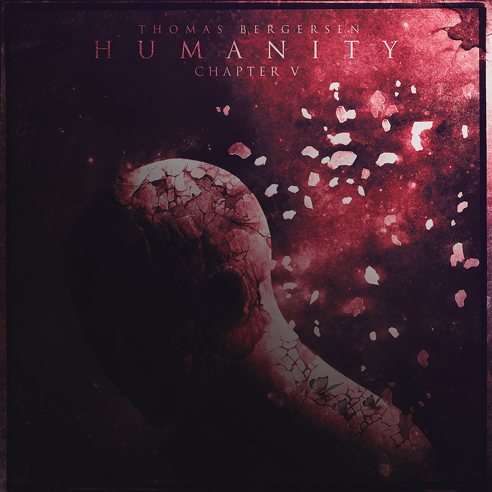 Thomas Bergersen | Two Steps From Hell