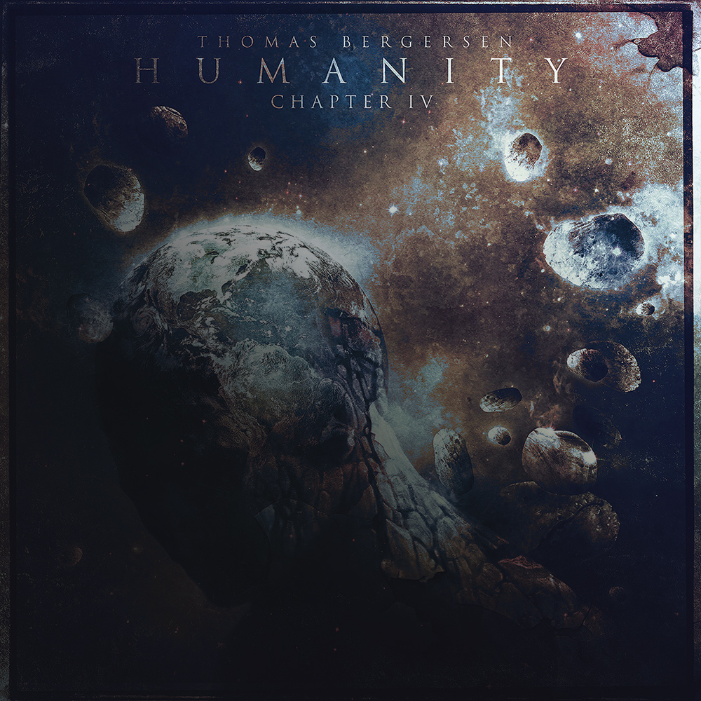 Thomas Bergersen | Two Steps From Hell