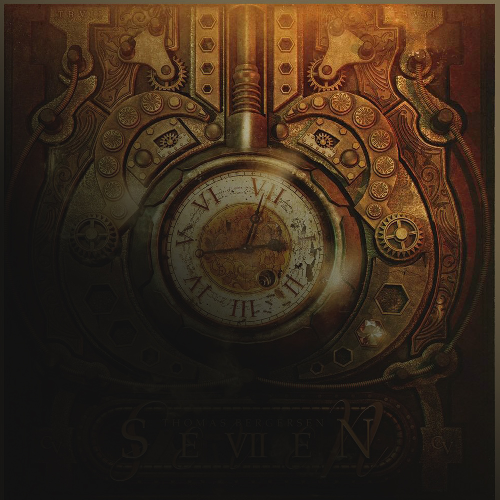 Thomas Bergersen | Two Steps From Hell