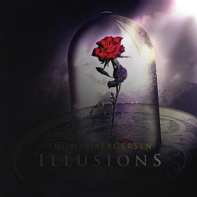 Thomas Bergersen | Two Steps From Hell