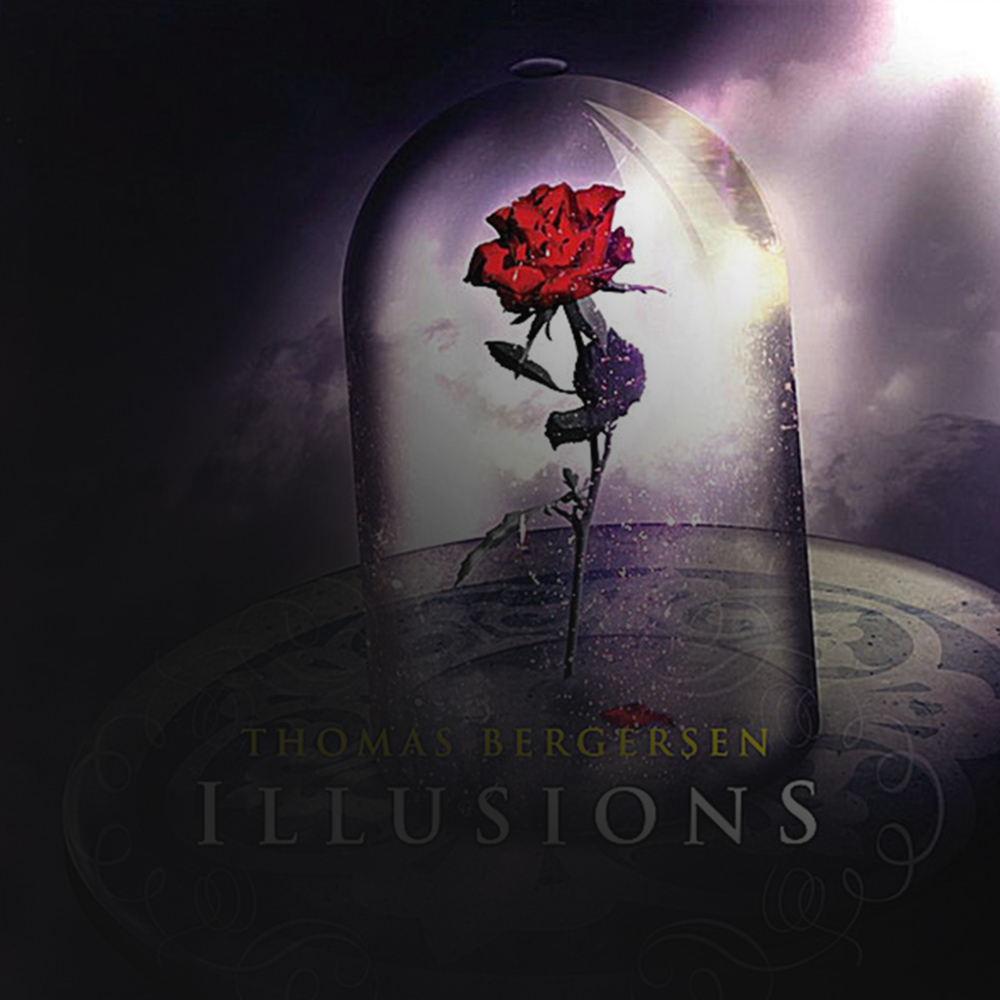 Thomas Bergersen | Two Steps From Hell