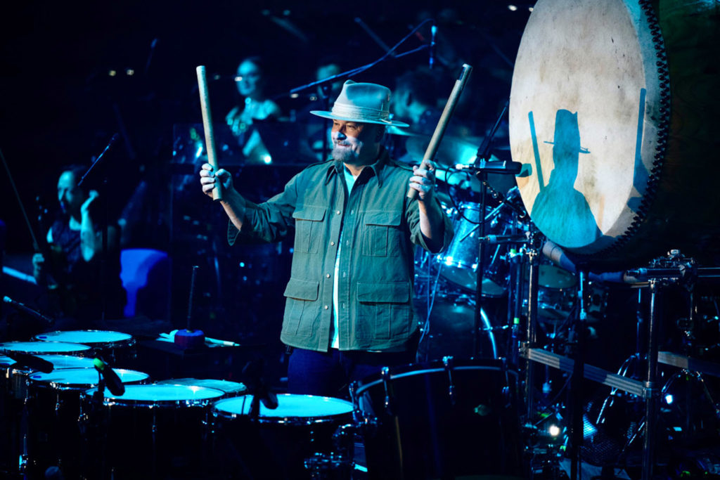 Nick Phoenix | Two Steps From Hell