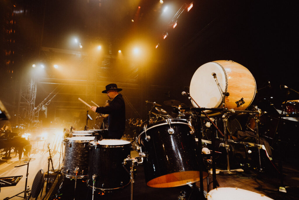 Nick Phoenix | Two Steps From Hell