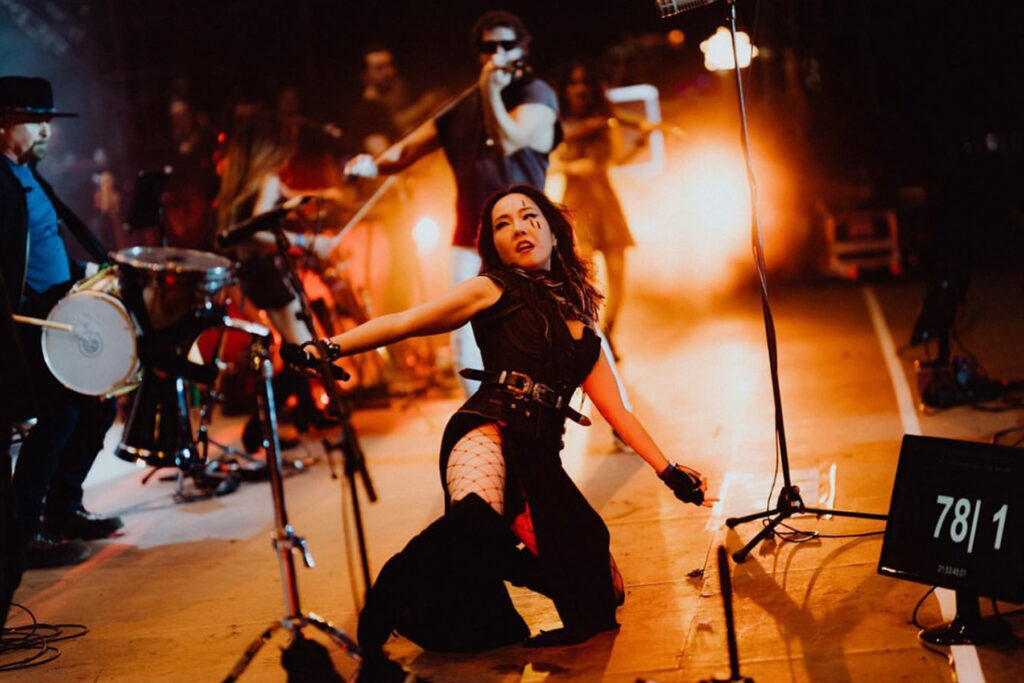 Nick Phoenix | Two Steps From Hell