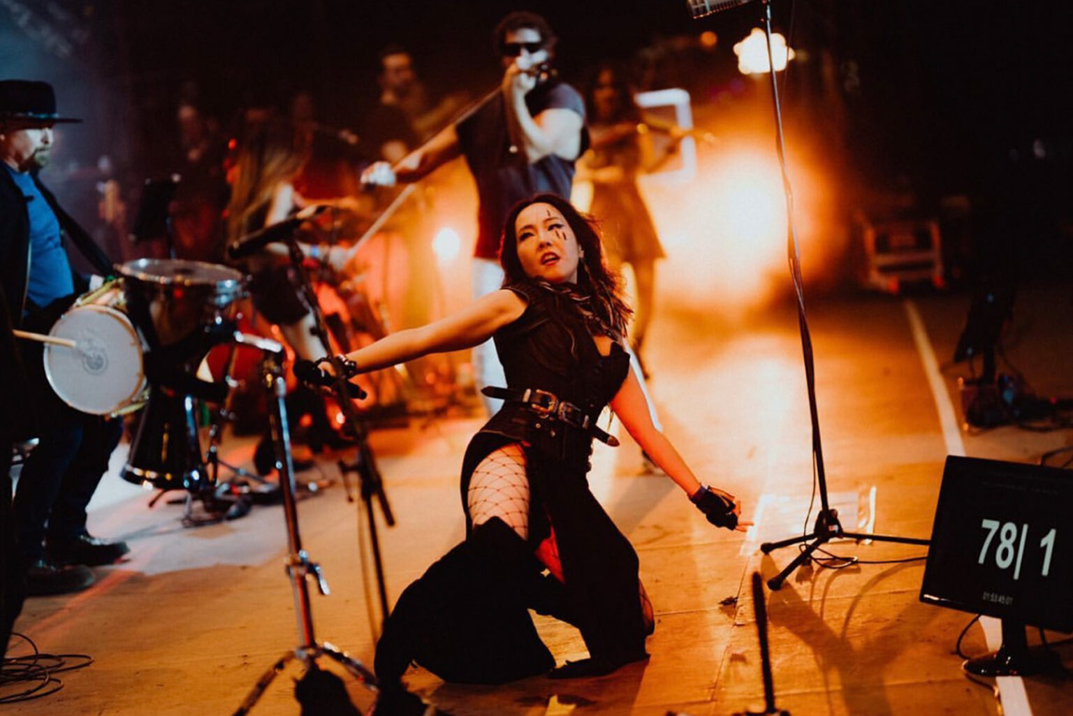 Nick Phoenix | Two Steps From Hell