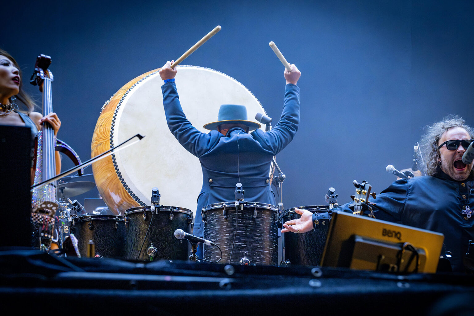 Nick Phoenix | Two Steps From Hell