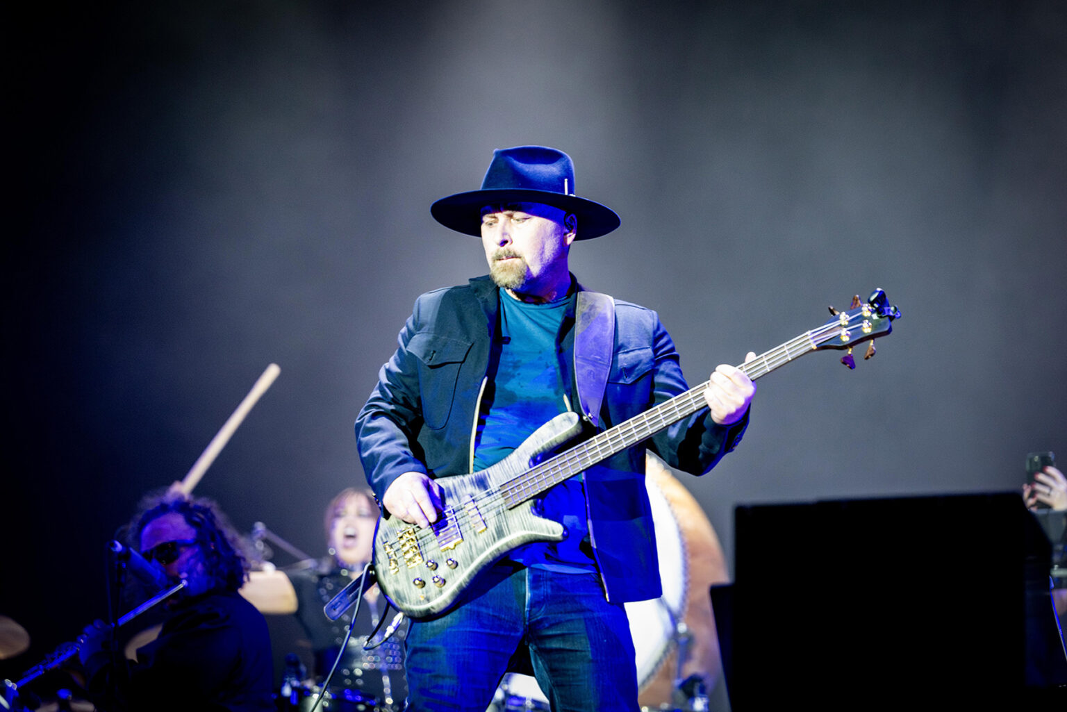 Nick Phoenix | Two Steps From Hell