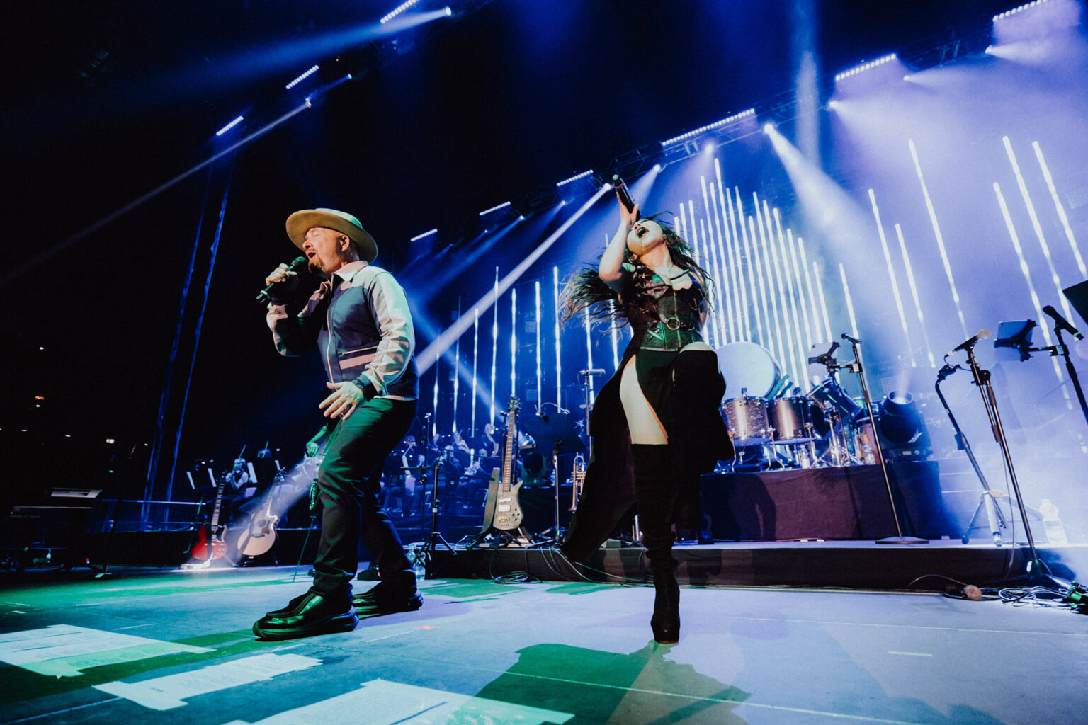 Nick Phoenix | Two Steps From Hell