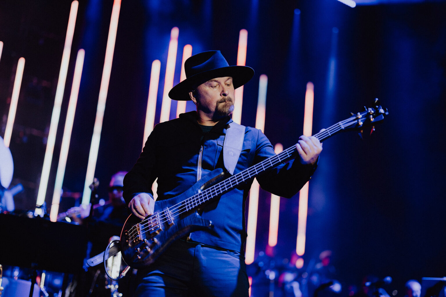 Nick Phoenix | Two Steps From Hell