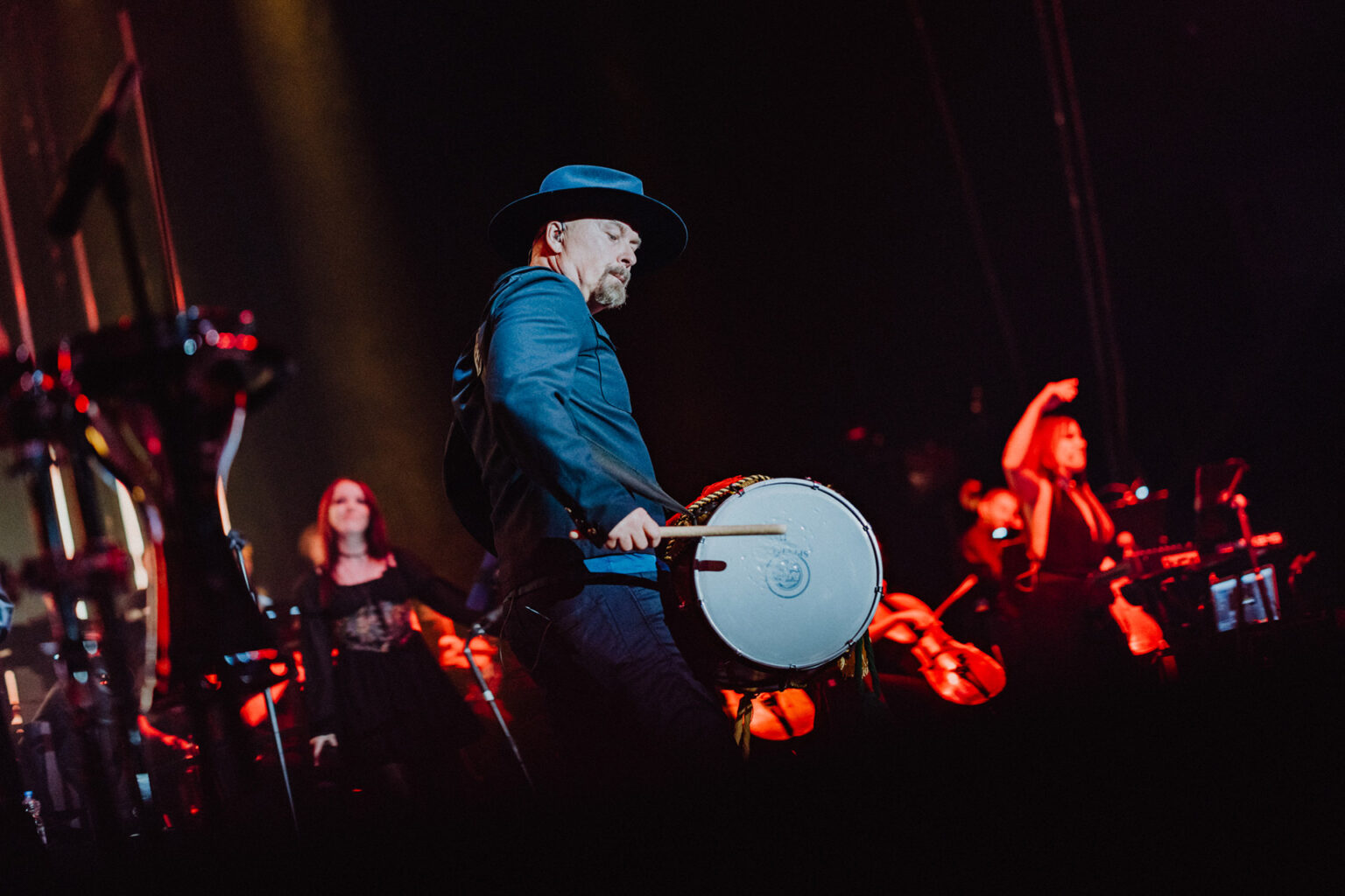 Nick Phoenix | Two Steps From Hell